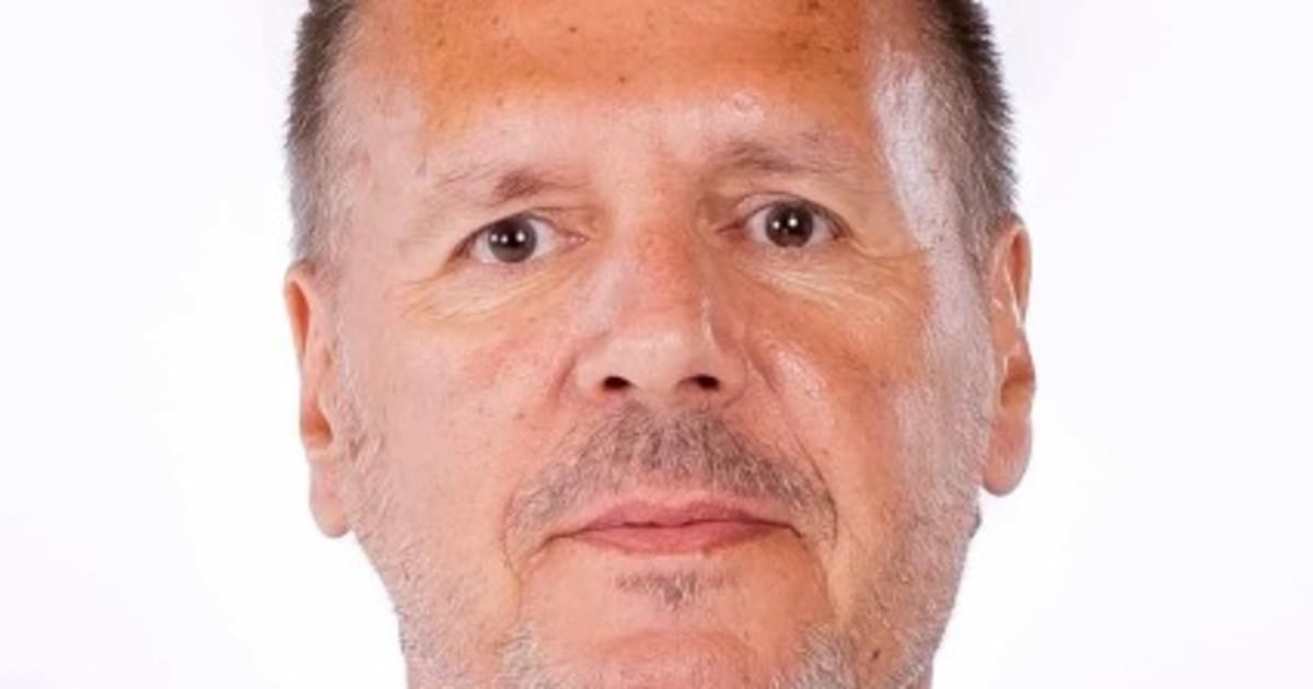 Luis Ignacio MARTINEZ REY