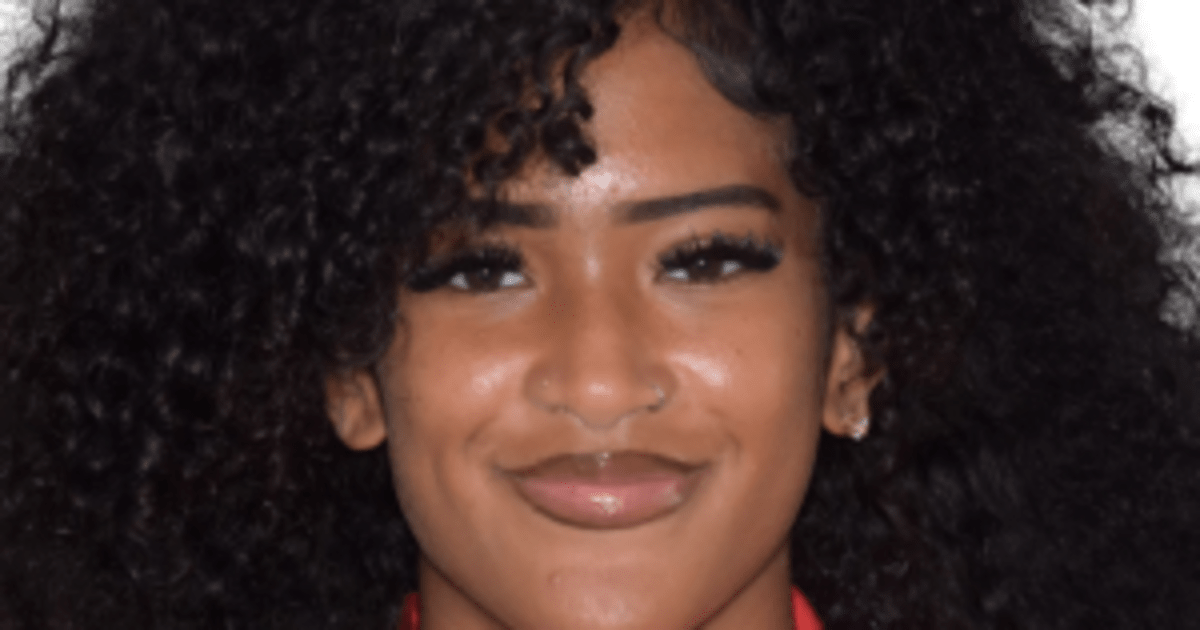 Sanaa FREDERICK