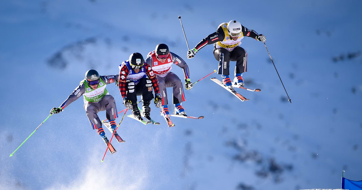 FIS World Cup - Arosa