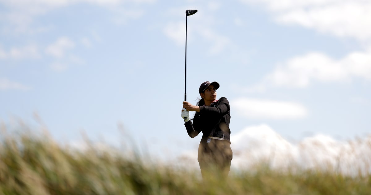 Women’s Indian Open 2025 golf: Know schedule and where to watch live ...