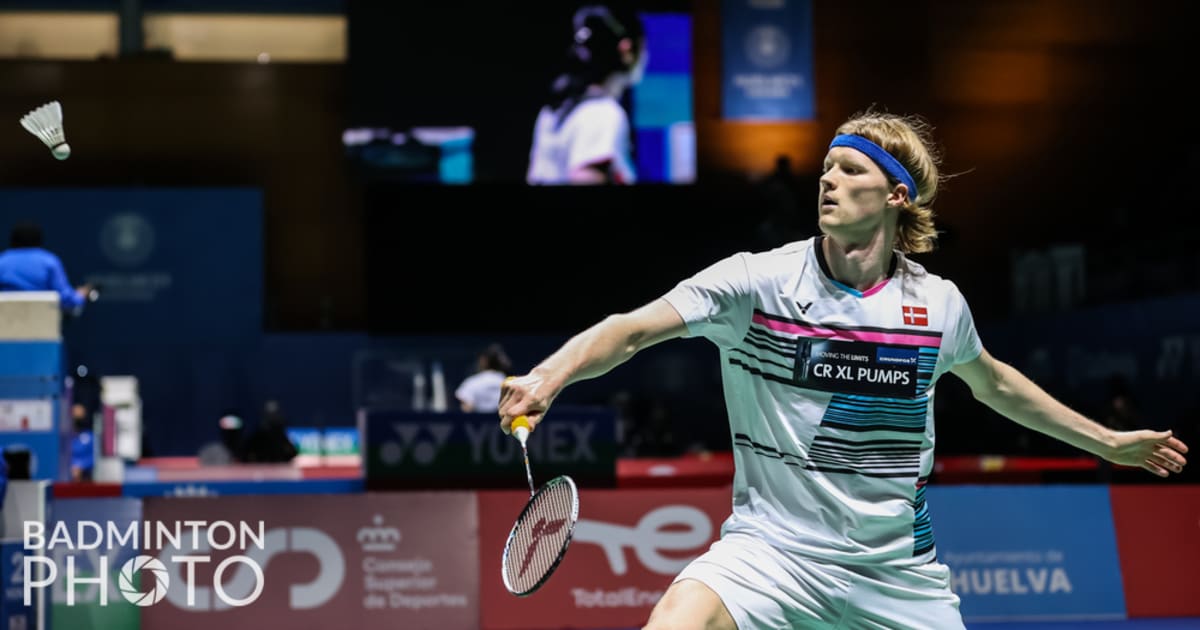 BWF World Championships 2021: Get badminton updates, live scores and ...