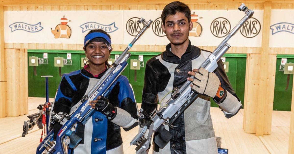 All you need to know about Divyansh Singh Panwar: The Golden Boy of ...