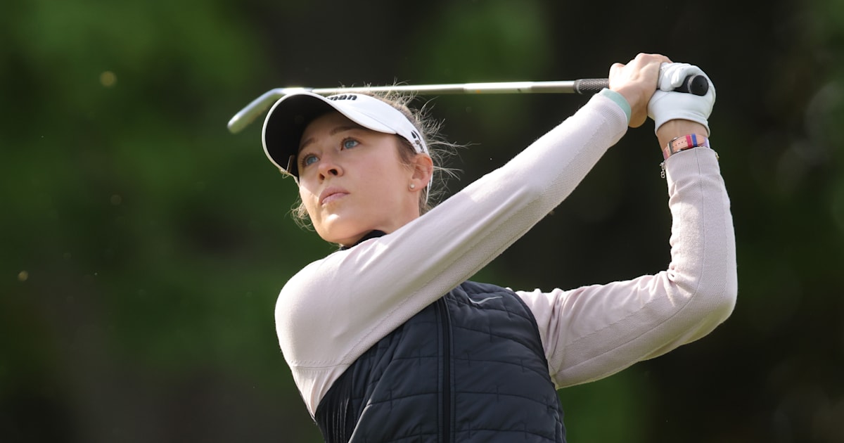 Golf, U.S. Women's Open Championships 2024 preview: Full schedule and ...