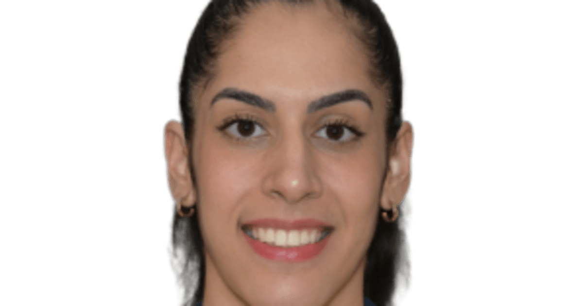 Diana DUARTE ALECRIM