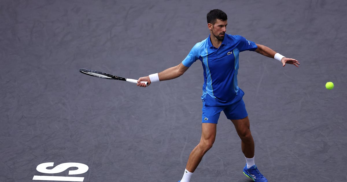 ATP Finals 2023 preview: Djokovic, Alcaraz lead men's tennis event in ...