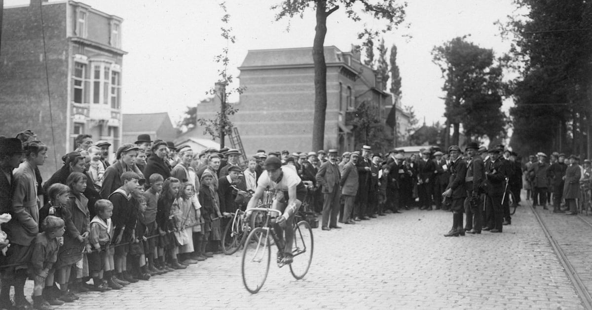 A symbol of hope - Olympic News