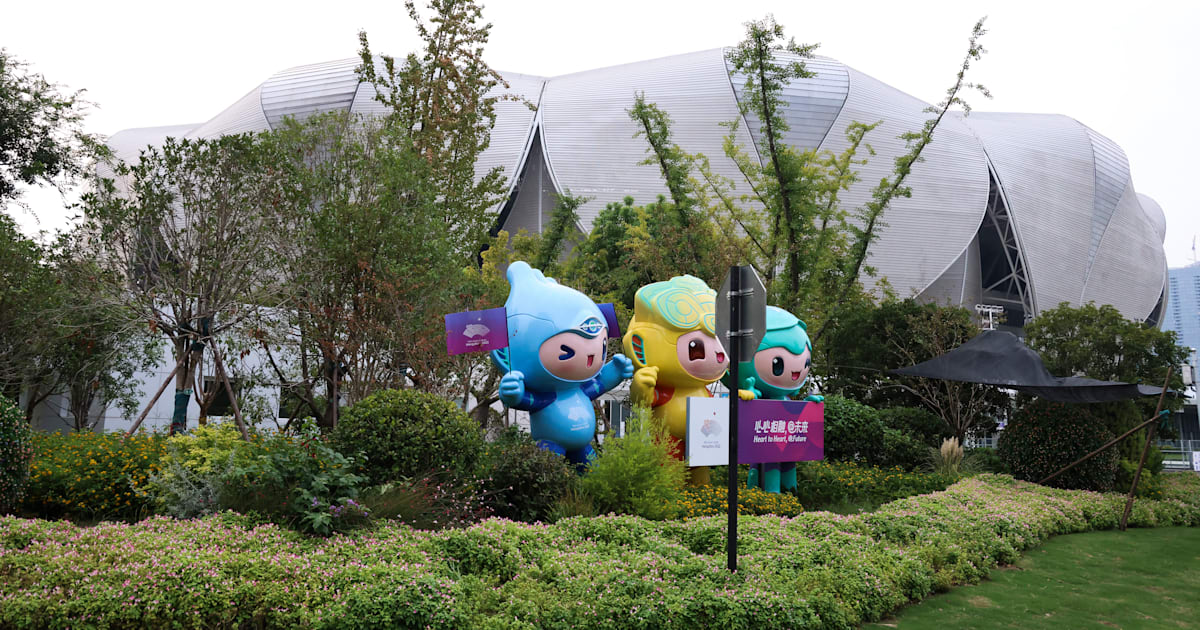 Asian Games 2023 medal events on Day 15: Discover schedule and how to ...