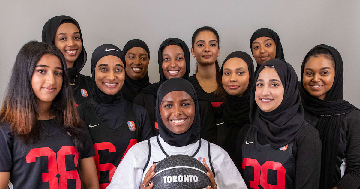 Fitriya Mohamed: Pioneering change in basketball and shaping the ...