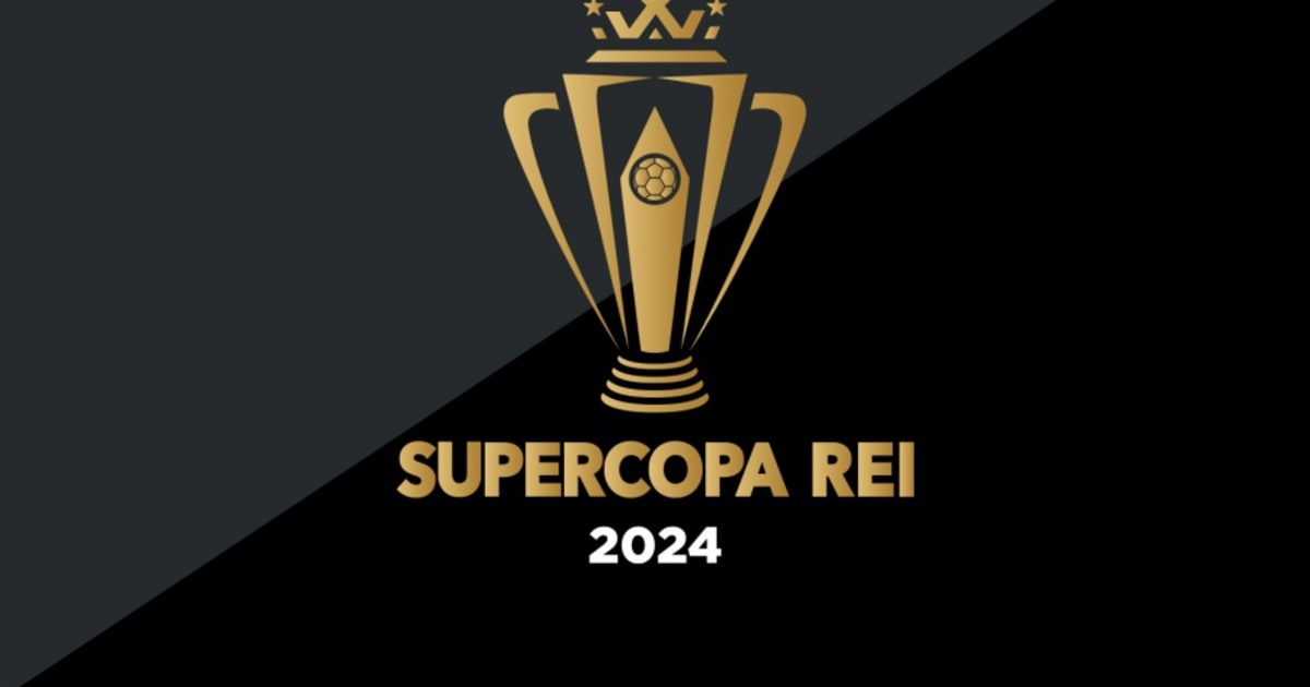 Supercopa do Brasil: confira todos os campeões e histórico completo