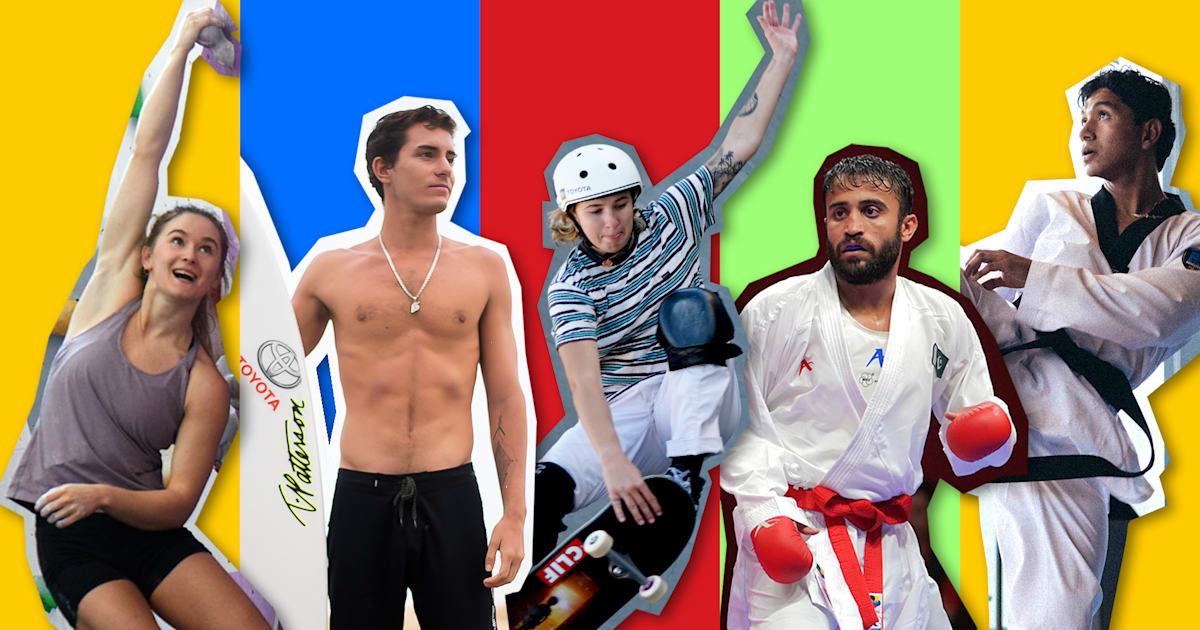 Unleash the New | Trailer