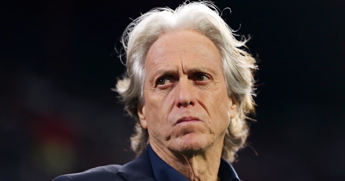Jorge Jesus: todos os clubes e histórico completo desde que deixou o ...
