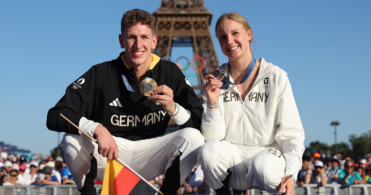 Lehren der Deutschen Schwimm-Meisterschaften 2025: Die WM kann kommen ...