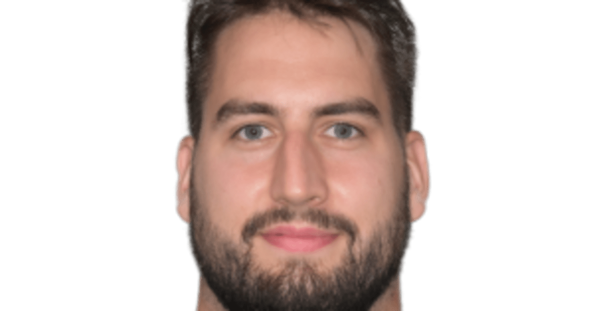 Daniel RABA