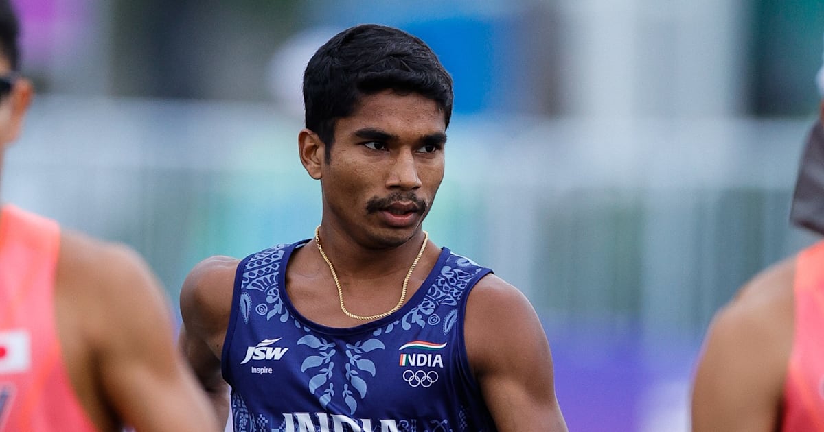 Indian Open Race Walking Competition 2026: Ram Baboo, Manju Rani set ...