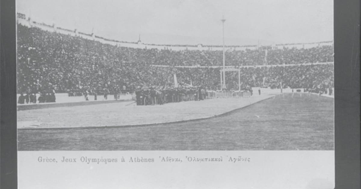 Flack flies the flag for Australia - Olympic News