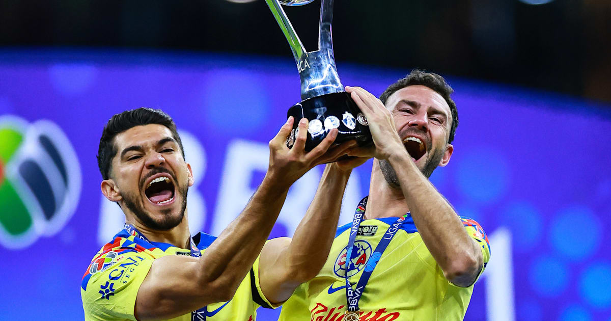 Liga MX Clausura 2024: ¿Cuándo inicia y cuáles son los partidos más ...