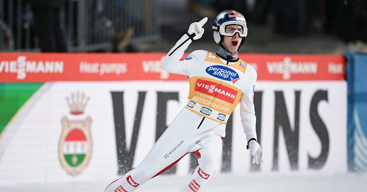 2025 FIS Ski Jumping Lake Placid World Cup: Preview, full schedule, and how to watch live