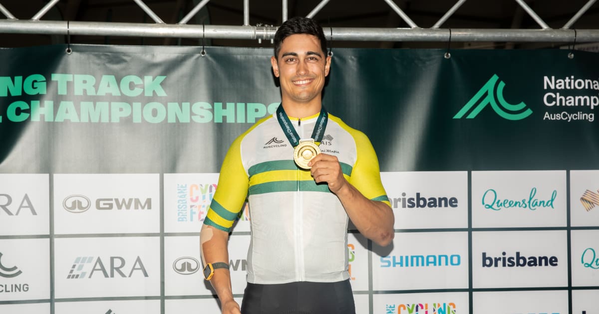 Kai Sakakibara's inspiring lesson after horror BMX crash: 'There's a ...