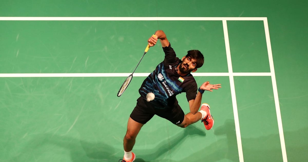 India's domestic badminton season to begin in December with new format