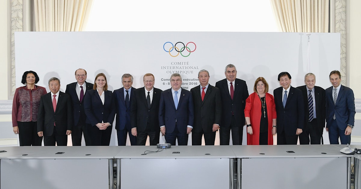 Olympic Highlights - Olympic News