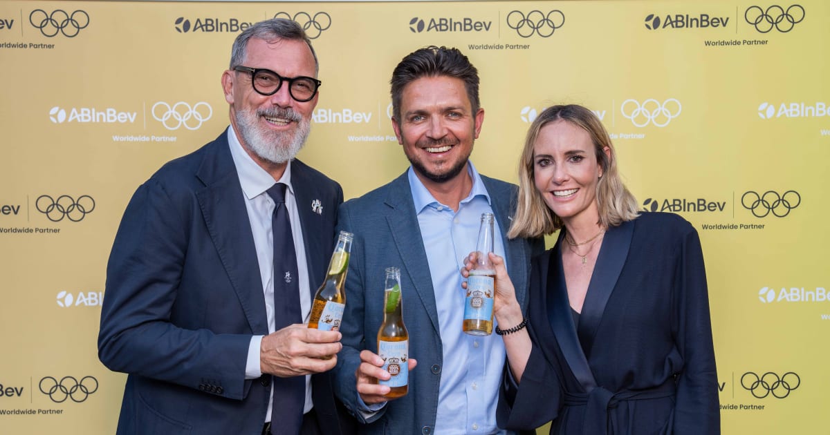 Corona Cero festeggia l’Olympic Day