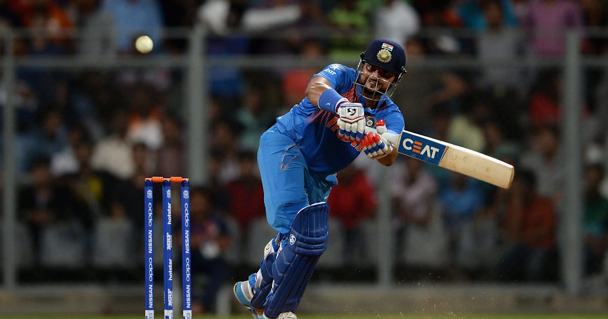 First Indian to score century in T20 cricket