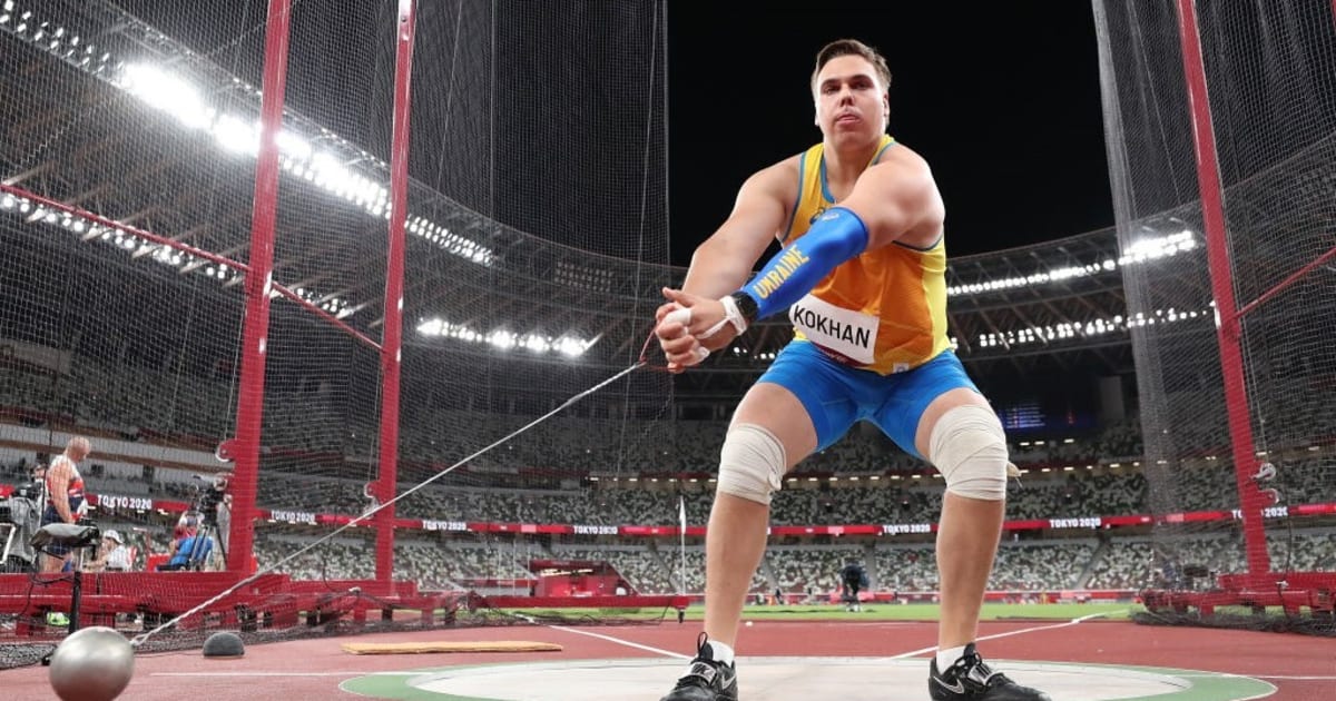 Men's Hammer Throw Final - Athletics | Tokyo 2020 Replays