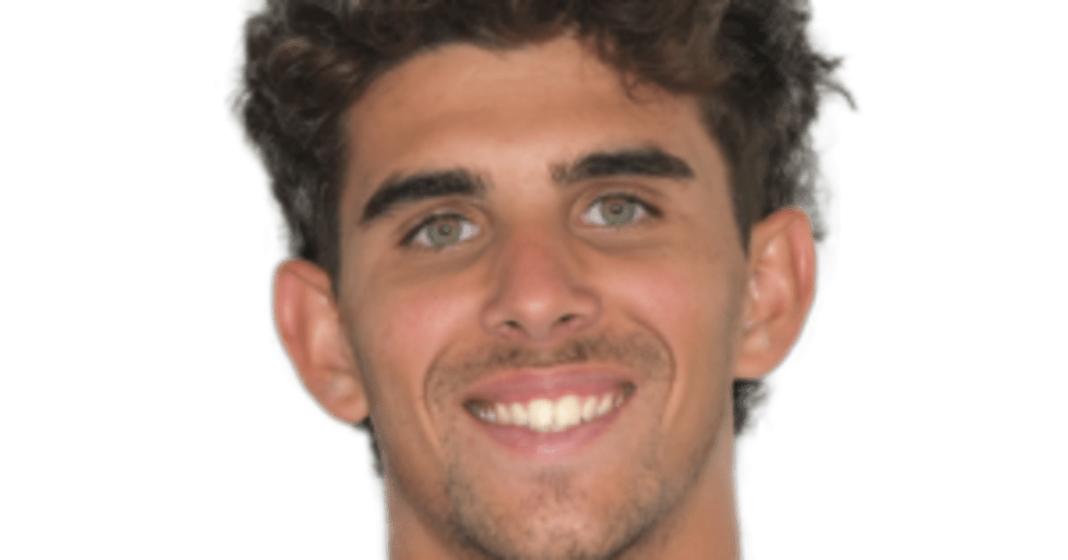 Gabriel SILVA SIMOES