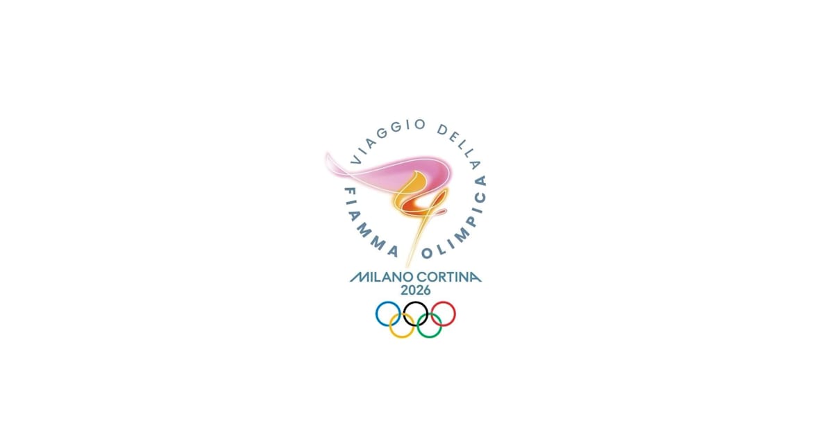 The Olympic and Paralympic Torch Relay | Winter Olympic Games Milano ...