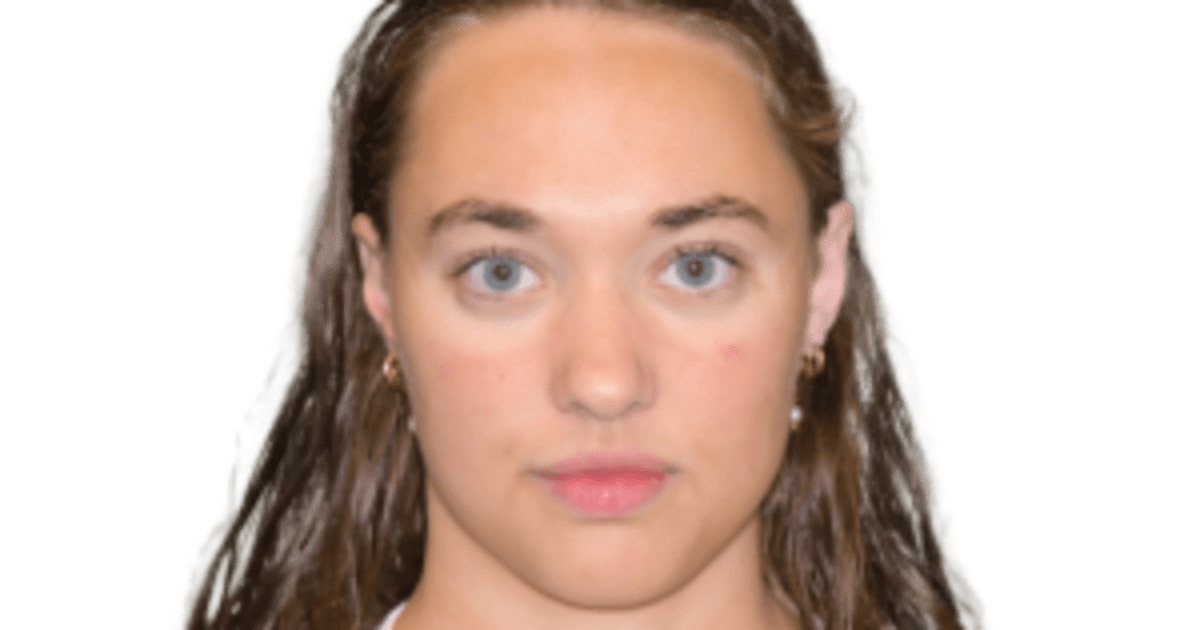 Jaclyn BARCLAY