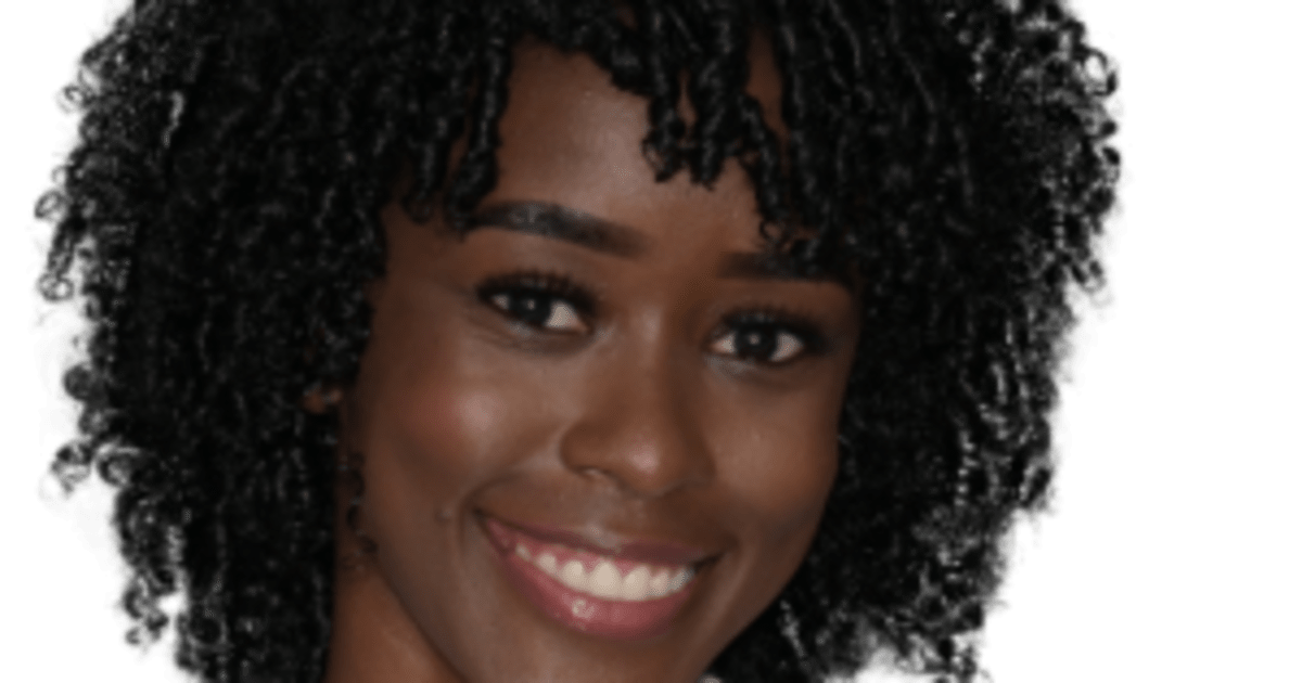 Nicole CAICEDO