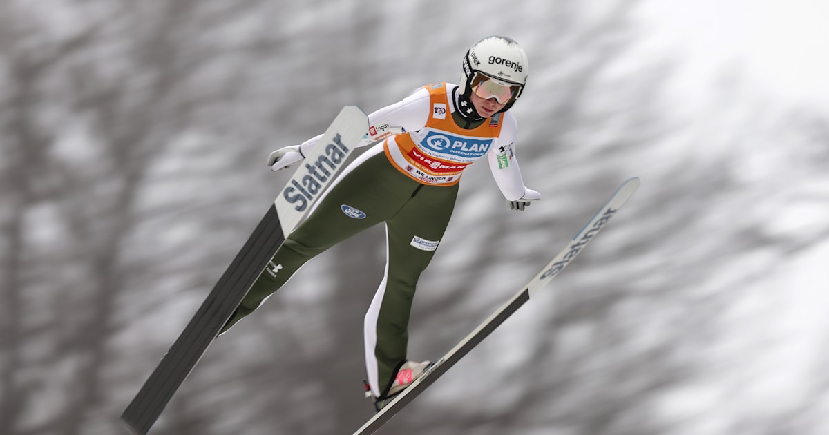 2024-25 Ski Jumping World Cup season preview, full schedule and how to ...