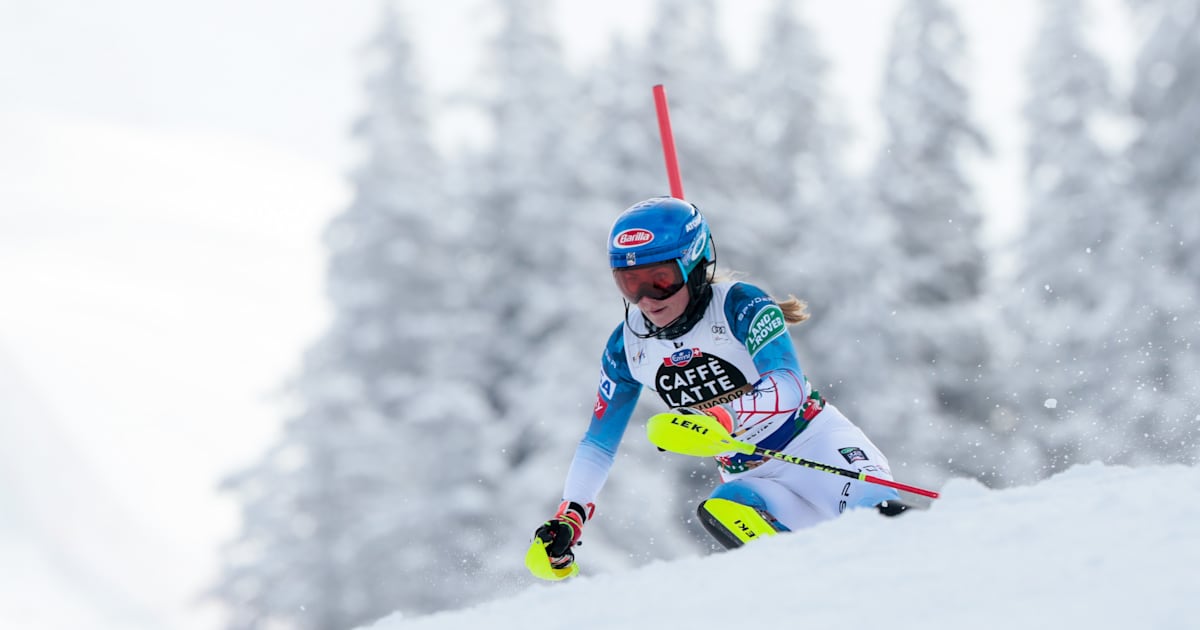 Beyond the snow: summer sports for winter athletes