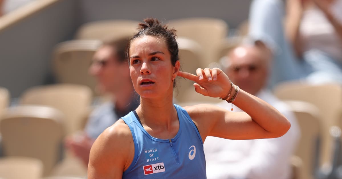 Tennis - Roland-Garros 2025 : Programme du mercredi 4 juin, avec Loïs ...