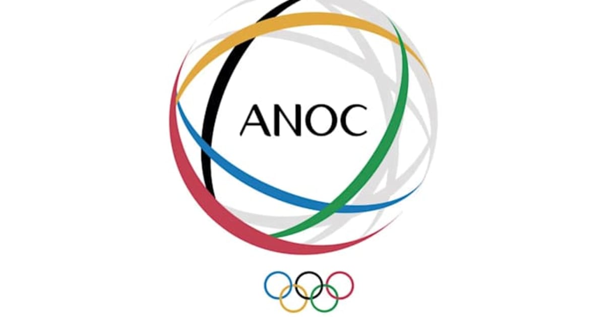 ANOC - Association of National Olympic Committees and continental ...