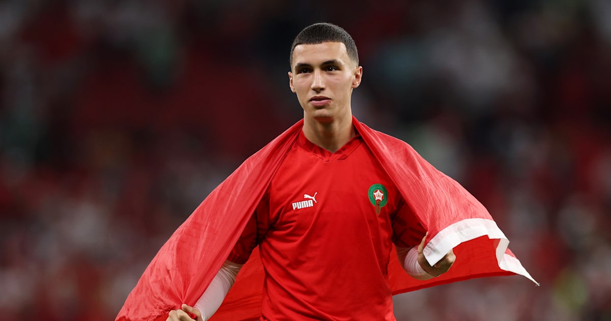 CAN U23 2023 à Tanger et Rabat : Tous les résultats et le classement du ...