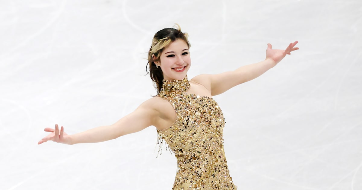 JO d’hiver 2026 : Revivez les meilleurs moments du patinage artistique ...
