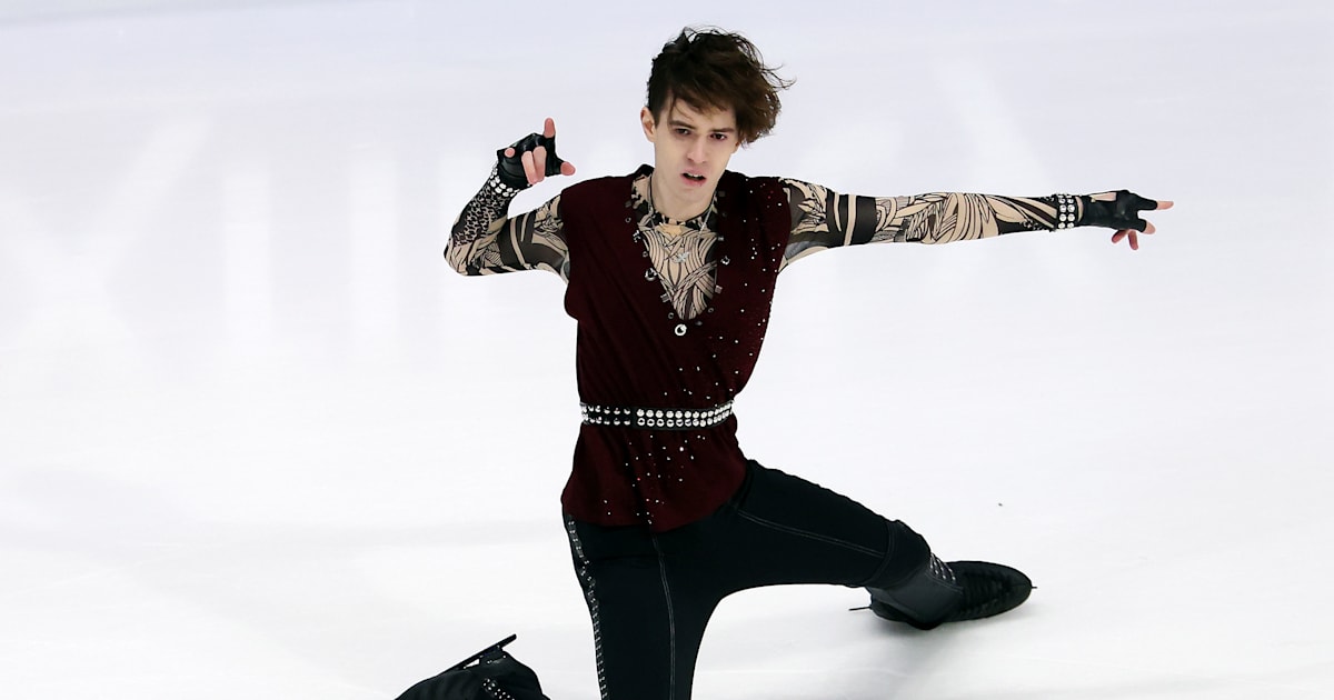ISU Figure Skating Four Continents Championships 2026: Preview ...