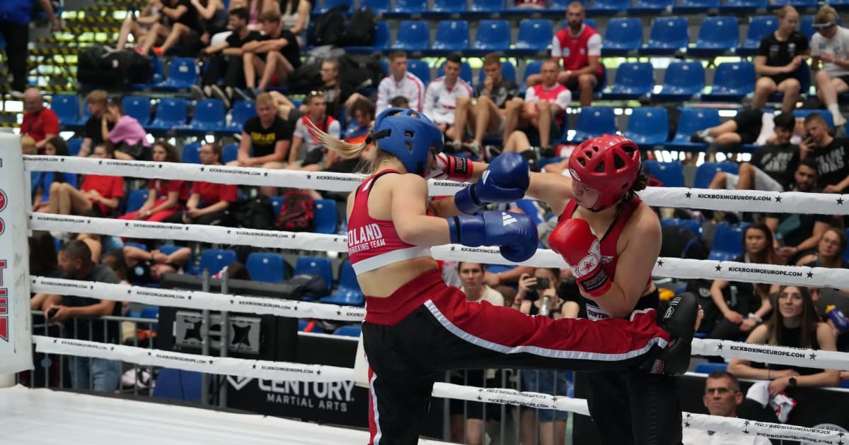 Day 2 | Hungarian Kickboxing World Cup 2025 | Budapest | Free Live ...
