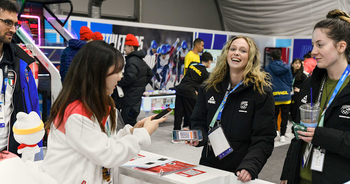 Youth Olympic Village, Education Program