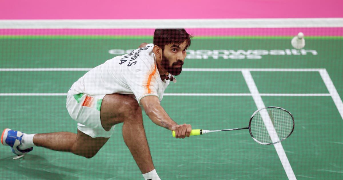 National Badminton Championships 2023: Get schedule and watch live ...