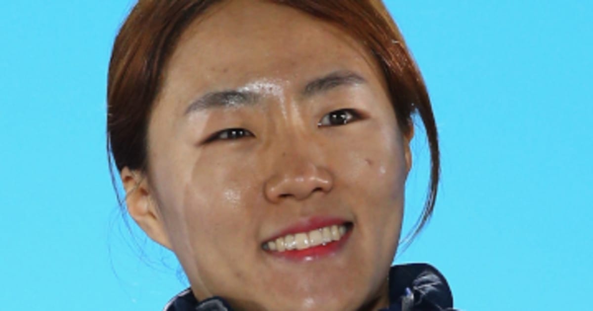 Sang Hwa Lee