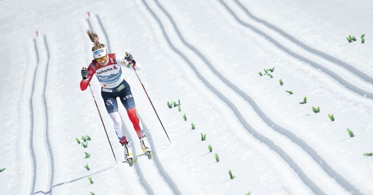 Live this Sunday: Keep up with all the winter sports World Cup action