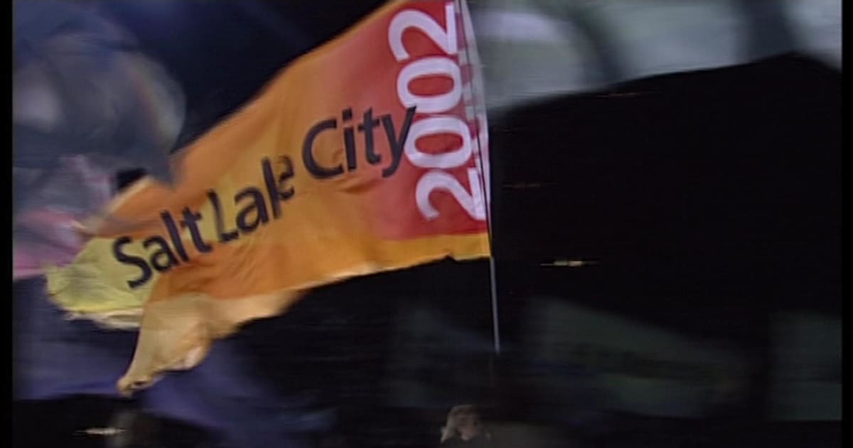 Summary of the 2002 Salt Lake City Olympic Winter Games