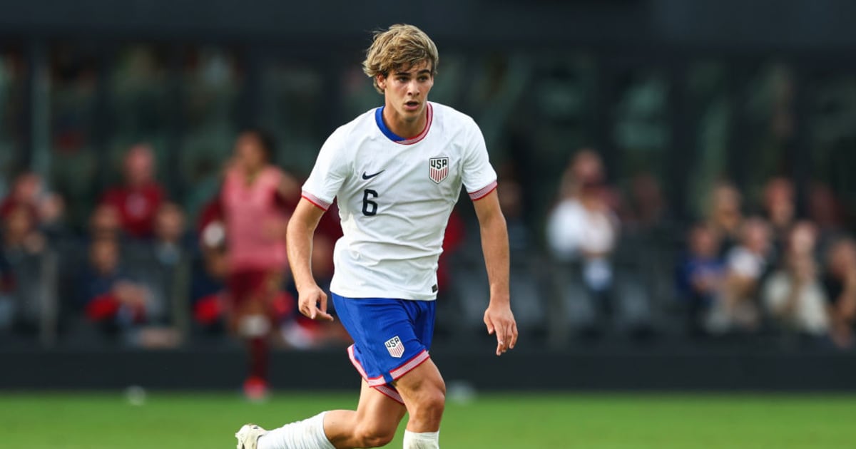 Mundial Sub-20 2025: veja os artilheiros e os líderes de participações ...