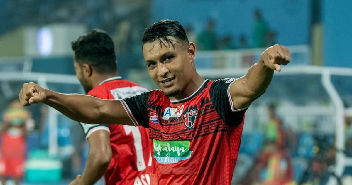 ISL Golden Boot winners list: Know top scorers from each season