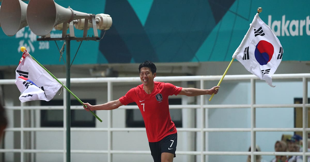 축구 2022 아시안게임 바레인 태국 쿠웨이트와 만나는 한국