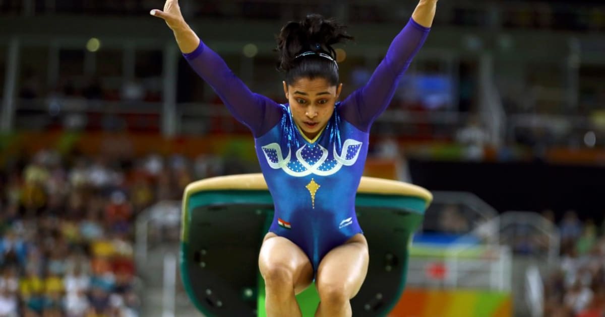 Dipa Karmakar Biography, Olympic Medals, Records and Age