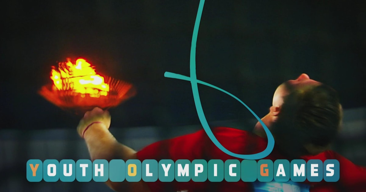WATCH... Youth Olympic Games 24/7 Channel on olympicchannel.com