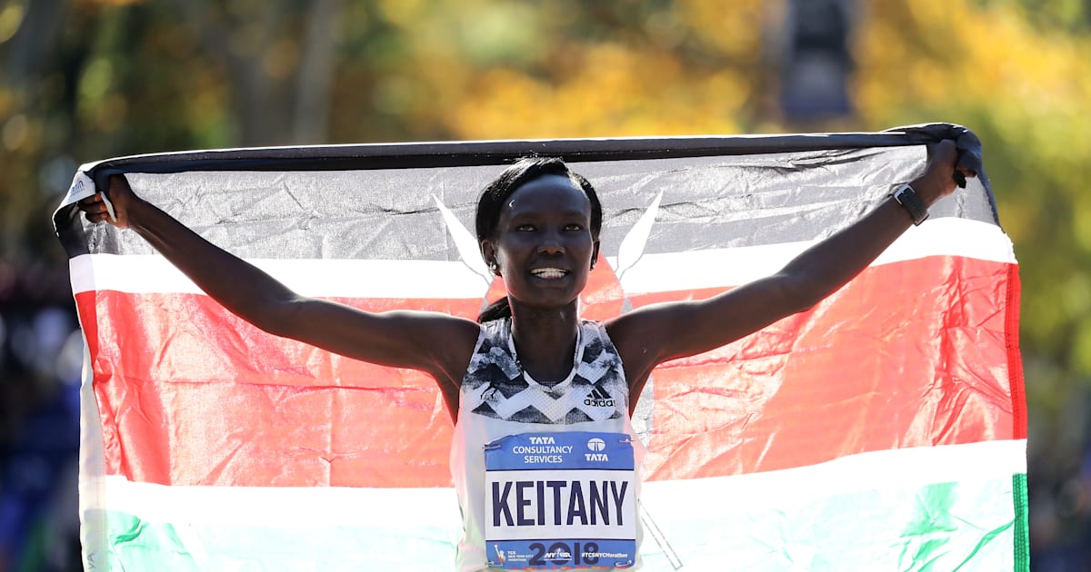 Mary Keitany retakes crown, Lelisa Desisa wins men's 2018 NYC Marathon